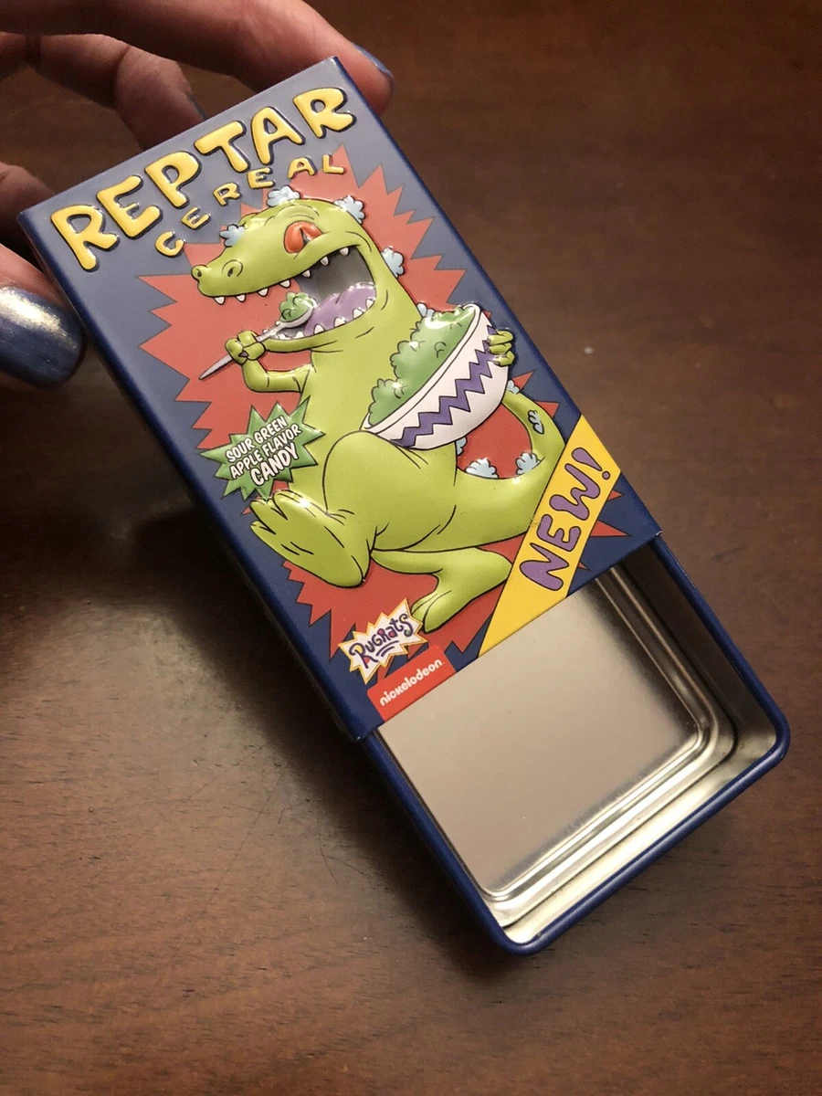 Reptar Rugrats Mini