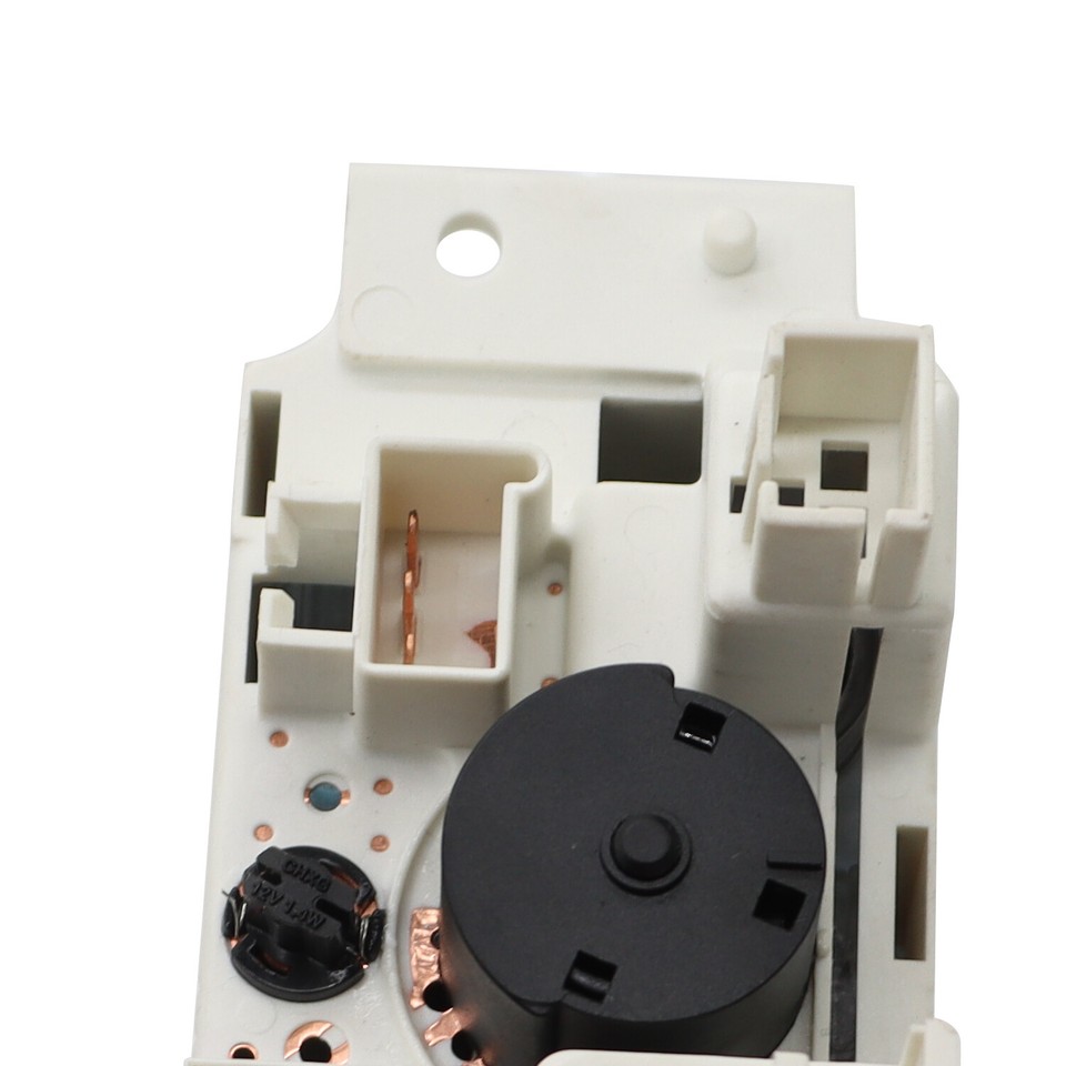 AC Delco Climate Control Unit 84793086 For Chevy Express Van SaVana ...