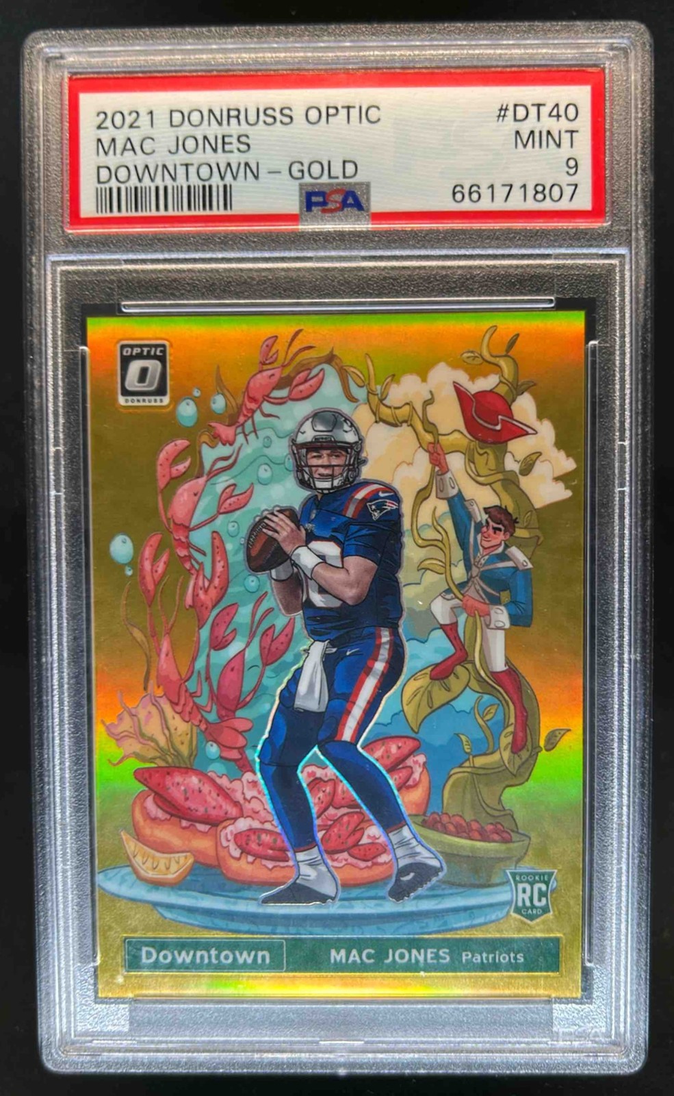 Panini Downtown Insert Cards: History and Hottest Auctions