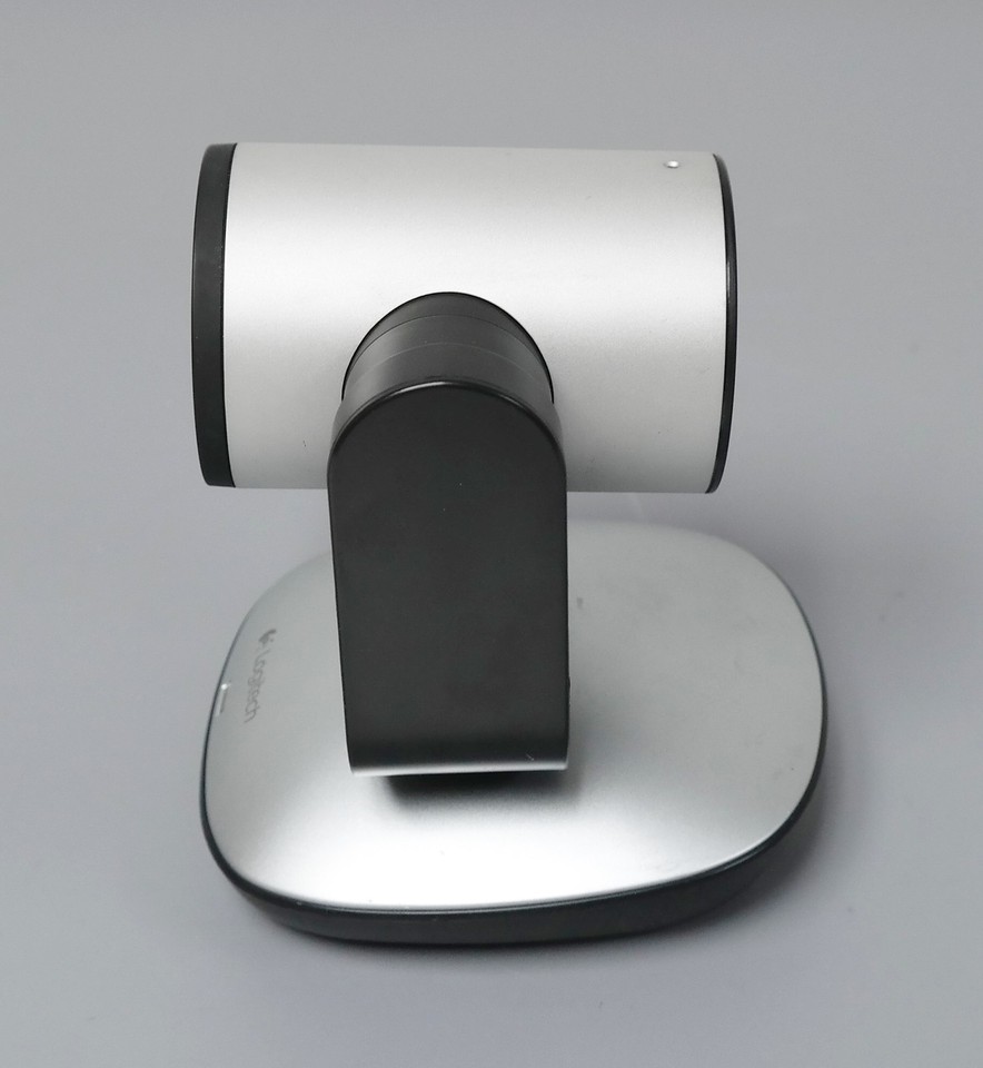 Logitech PTZ Pro Camera V-U0032 860-000465 READ | eBay