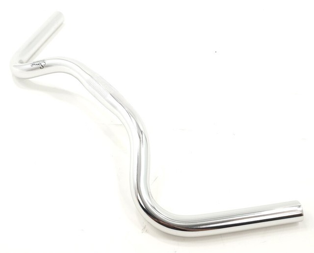Soma Sparrow Alloy Bar (25.4) 490mm - Silver for sale online | eBay