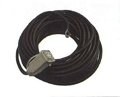 Power Cable Female 18M Shaker Olive MAORI Model TWIST STD 2008 014953 ...