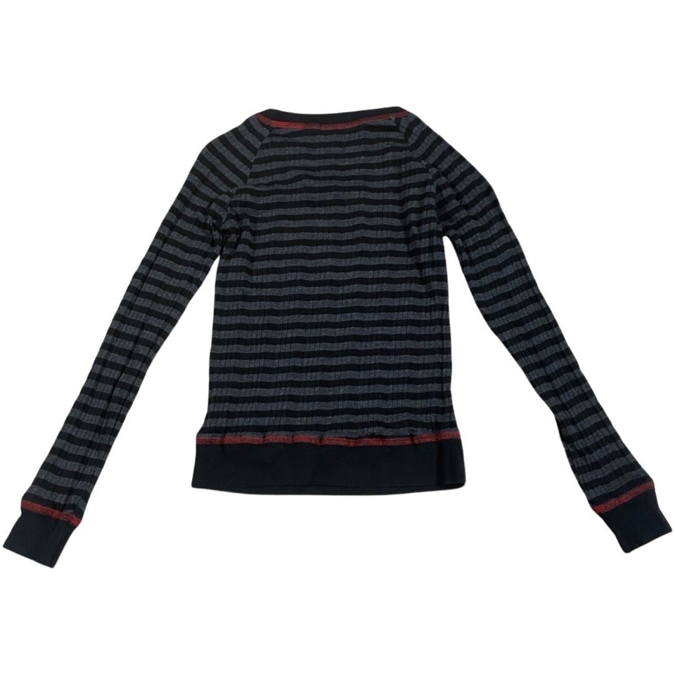 Ruby Gloom Doe Longsleeve Womens Size Small Goth Emo Scene Early 2000s ...