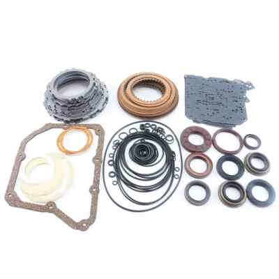 AW55-50SN Wholesale T15902A Transmission Master Transmission Rebuild ...