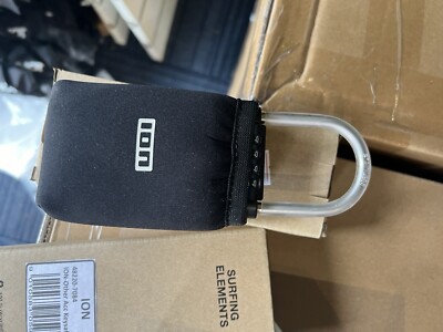 Ion Key Safe | eBay