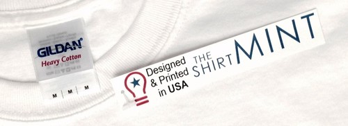 Bush Cheney 04 Republican T Shirt George W 2004 Tee NEW WITH TAGS | eBay