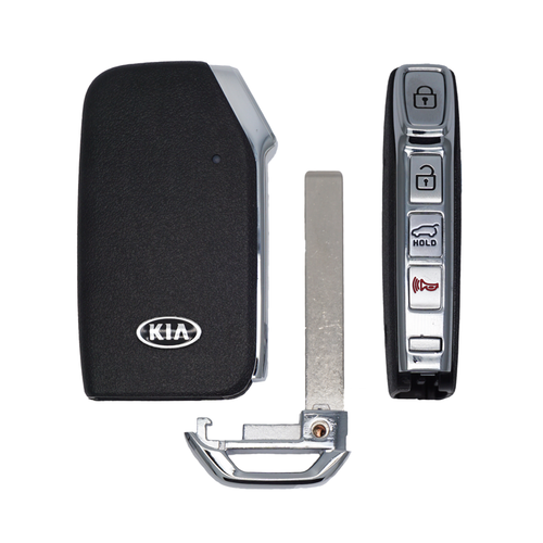 OEM 2019 2020 2021 KIA SOUL SMART KEYLESS PROXIMITY REMOTE FOB 95440 ...