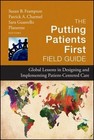 The Putting Patients First Field Guide: Global Lessons in Designing and ...