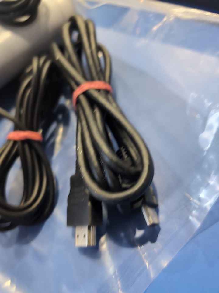 Classiq 2 HD 720p Twin Video Game System Grey/Purple for SNES/NES *OLD ...