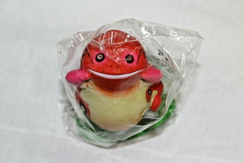 New Walt Disney's Bombo Figurine from Monster Allergy Collectible | eBay