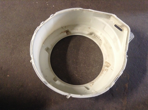 Maytag Whirlpool Washer Front Outer Tub W10772607 8182312 | eBay