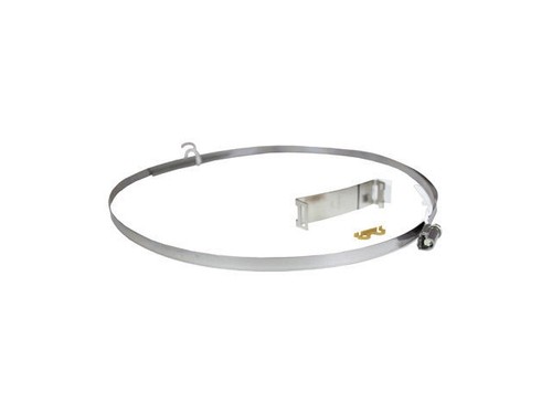 For Ford Focus Tire Pressure Monitoring System (TPMS) Band Motorcraft ...