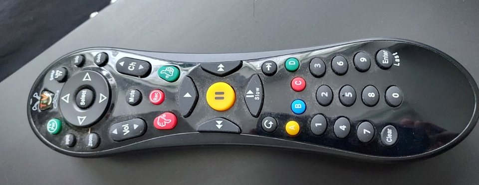 TiVo Roamio Plus 1 TB DVR TCD848000 w/Remote Tested | eBay