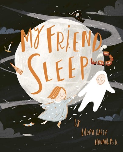 My Friend Sleep, Baker, Laura, Very Good condition, Book | eBay