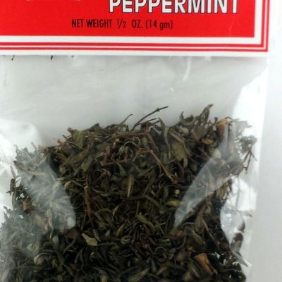 Angel Brand Peppermint .50 oz (14gm) 3 pack | eBay