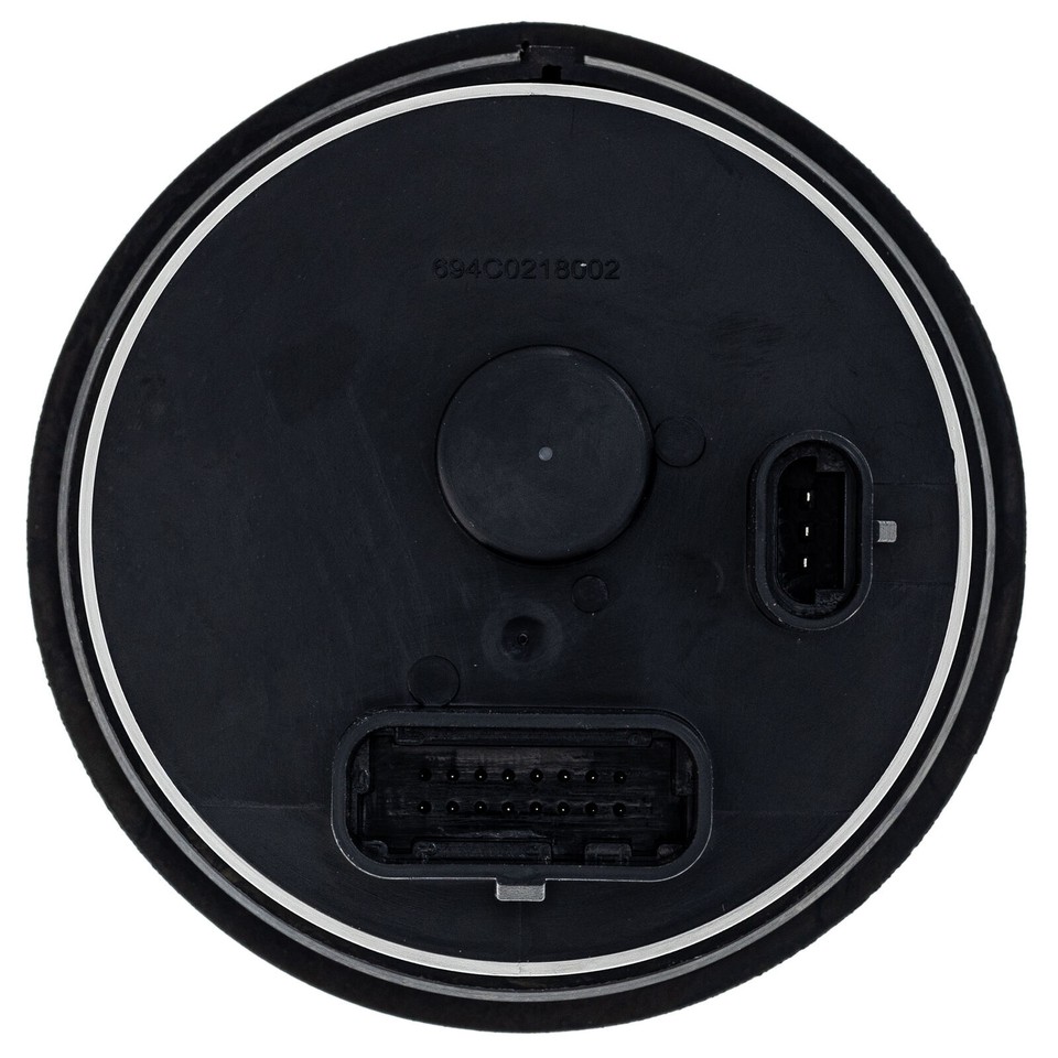 Speedometer Multifunction Gauge Cluster High Quality For Polaris ...