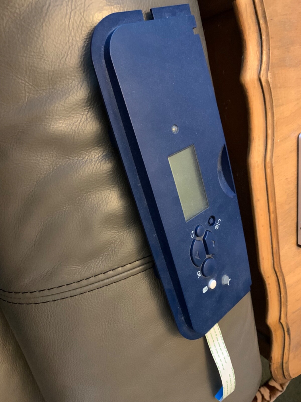 Xerox ColorQube 8570 8580 8870 8880 Control Panel Display 657014901 ...