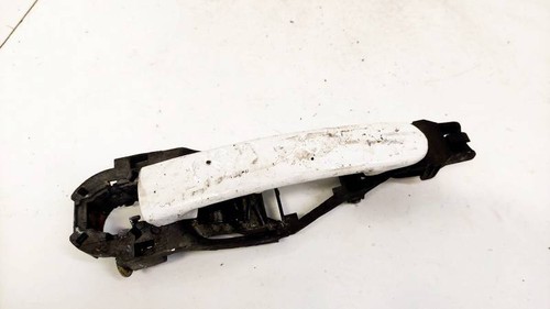 3b0837885 Türgriff Türaussengriff Hinten Rechts FOR Volkswagen ...