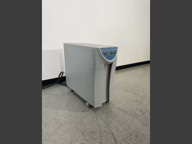 Powervar Security Plus Model ABCDEF5200-22 P/N 22052-51R | eBay