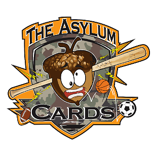 The Asylum Cards | eBay Stores