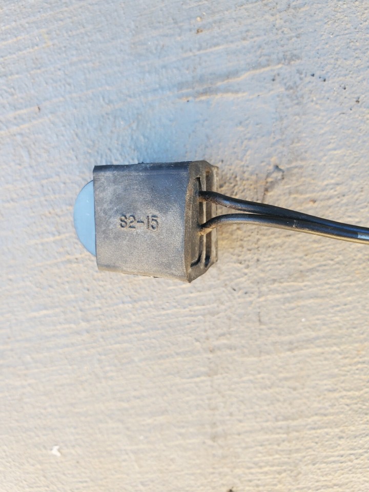 99 - 09 Yamaha V Star 1100 XVS1100 Classic tip over safety switch ...