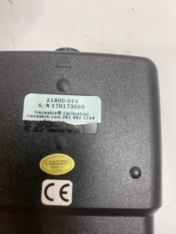 VWR 21800-014 LIGHT METER | eBay