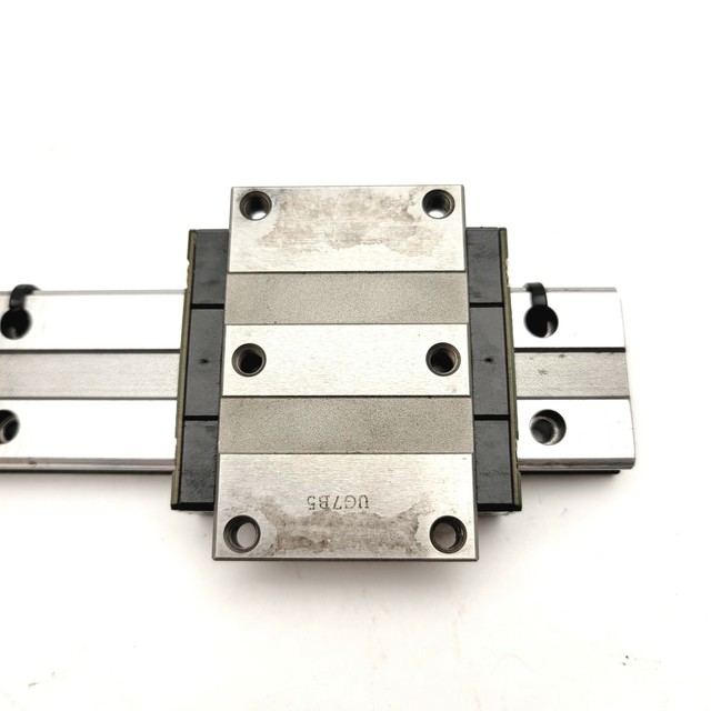 THK HRW27CA Bearing for Linear Guide Rail for sale online | eBay