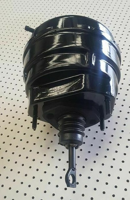 Change Over Reconditioned PBR Brake Booster for XA XB Ford Falcon ZG ZF ...