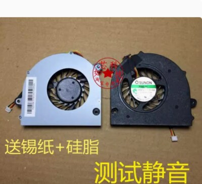 New Acer 4937G 7250 7739Z 7739Z-4439 4469 laptop CPU fan | eBay