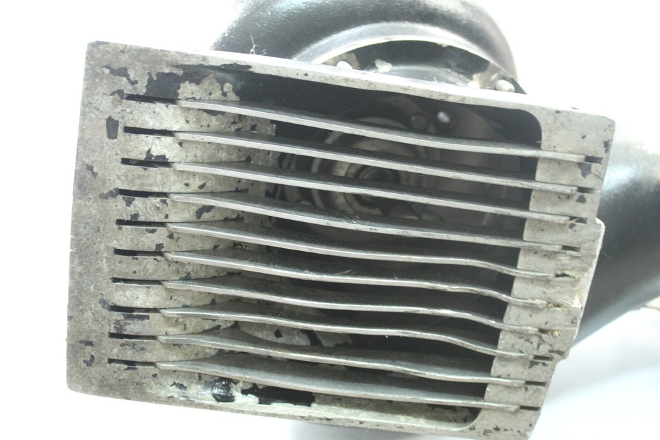 1994-2018 Mercury 25" Jet Drive Lower Unit 200 225 HP V6 3.0L AR/BP ...