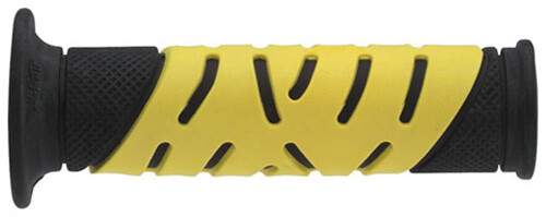 PROGRIP 719BKYL PRO GRIP DUO DENSITY 719 GRIPSBLACK YELLOW | eBay