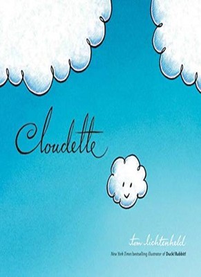 Cloudette By Tom Lichtenheld 9780805087765 | eBay