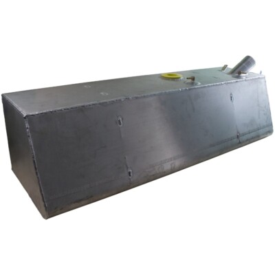 Avanti Gas Tank | 1963-88 Studebaker Avanti & Avanti II | Aluminum | eBay