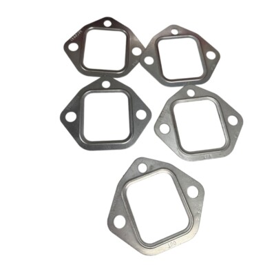NEW Cummins 3020943 Exhaust Manifold Gasket (LOT OF 5) **SALE** | eBay
