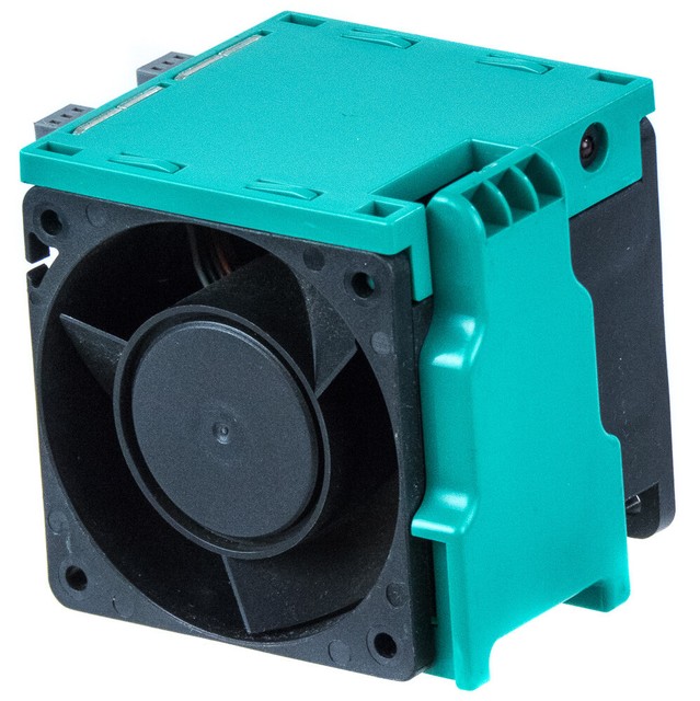 Inventec IFD06060B12 Dual Rotor Fan Gateway E9525r 6278 for sale online ...