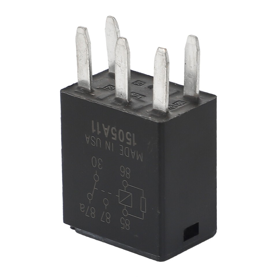 Relay 278002822 For SeaDoo RXP-X RXT-X 260 GTX WAKE SPARK GTI GTS BRP ...