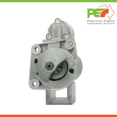 Brand New * Comstar (Visteon) * Starter Motor, 12V For Ford C-MAX 1.8 ...