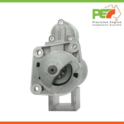 Brand New * Comstar (Visteon) * Starter Motor, 12V For Ford C-MAX 1.8 ...