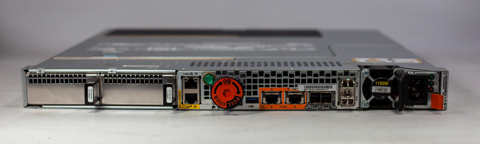 EMC+303-297-005c-05+Unity+300f+SP+Controller+Module+With+24gb+RAM for ...