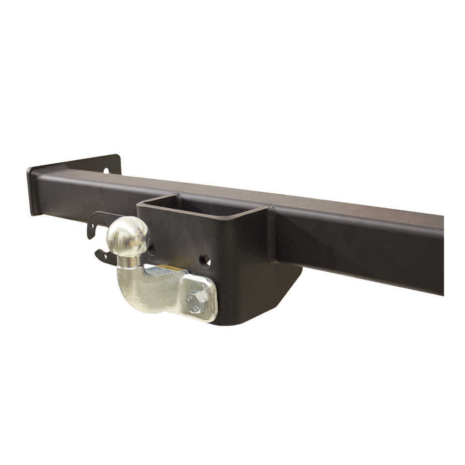 Für Mercedes Citan Kasten/Bus 10.2012-08.2021 BRINK Anhängerkupplung ...