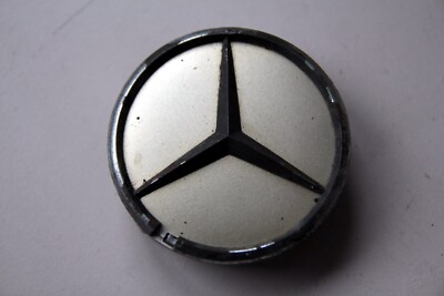 OLs Mercedes Benz Daimler AG 2204000125 Alloy Wheel Center Cap Cover ...