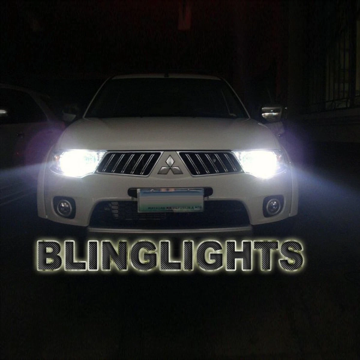 Bright Headlamps For Cars