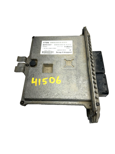 08-10 Ford Super Duty F250 F350 6.4L ECU PCM Engine Computer 8C3A ...