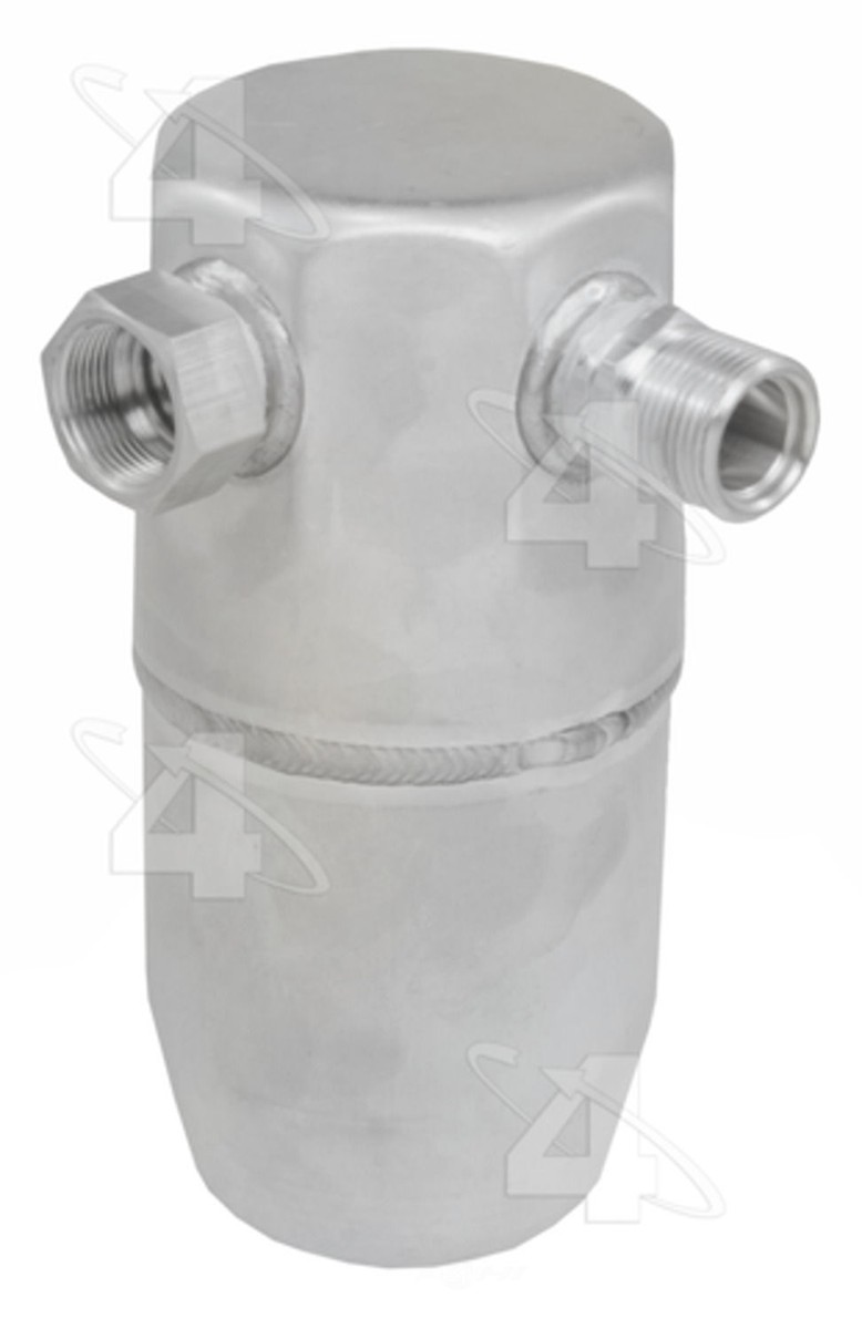 A/C Accumulator 4 Seasons 33171 for sale online | eBay