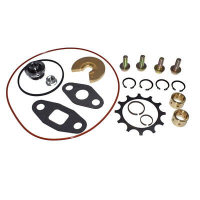 Turbo Repair Rebuild Kit FOR T3 T4 TB03 T04B 468100-0000/707897-0001 ...