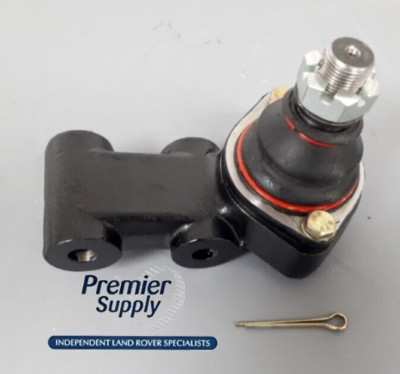 LAND ROVER DEFENDER, DISCOVERY 1 - A FRAME BALL JOINT & FULCRUM BRACKET ...