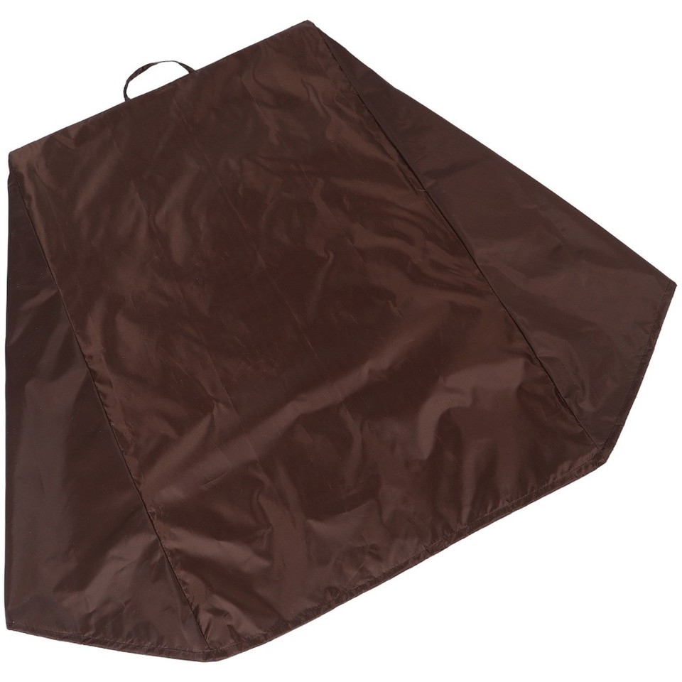 Water Hose Cover Outdoor Garden Storage Bag for Reel Covers Protector ...