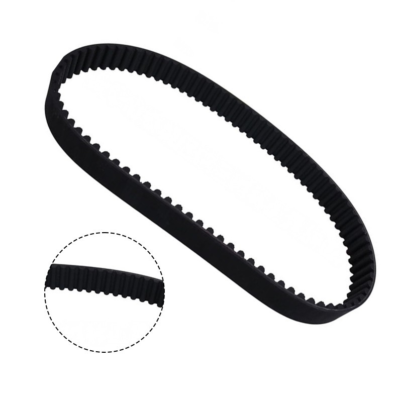 Drive Belt Replacement Belt Lawn Mower Maintenance Compatible With 1625 ...