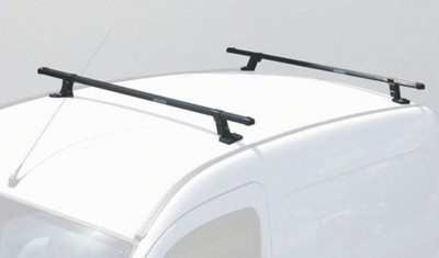 Set 2 Roof Rack Pro for Fiat Fiorino Of 1987 To 2007 | eBay