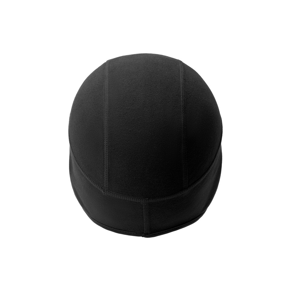 New Skull Cap Cycling Cap Windproof Bicycle Bike Helmet Liner Ear Cover ...